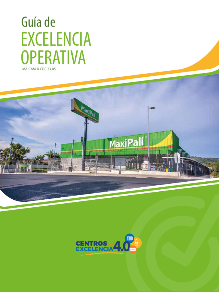 Manual CdEO 4 BO | PDF