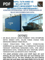 Cargo Handling Documentation | PDF | Bill Of Lading | Cargo