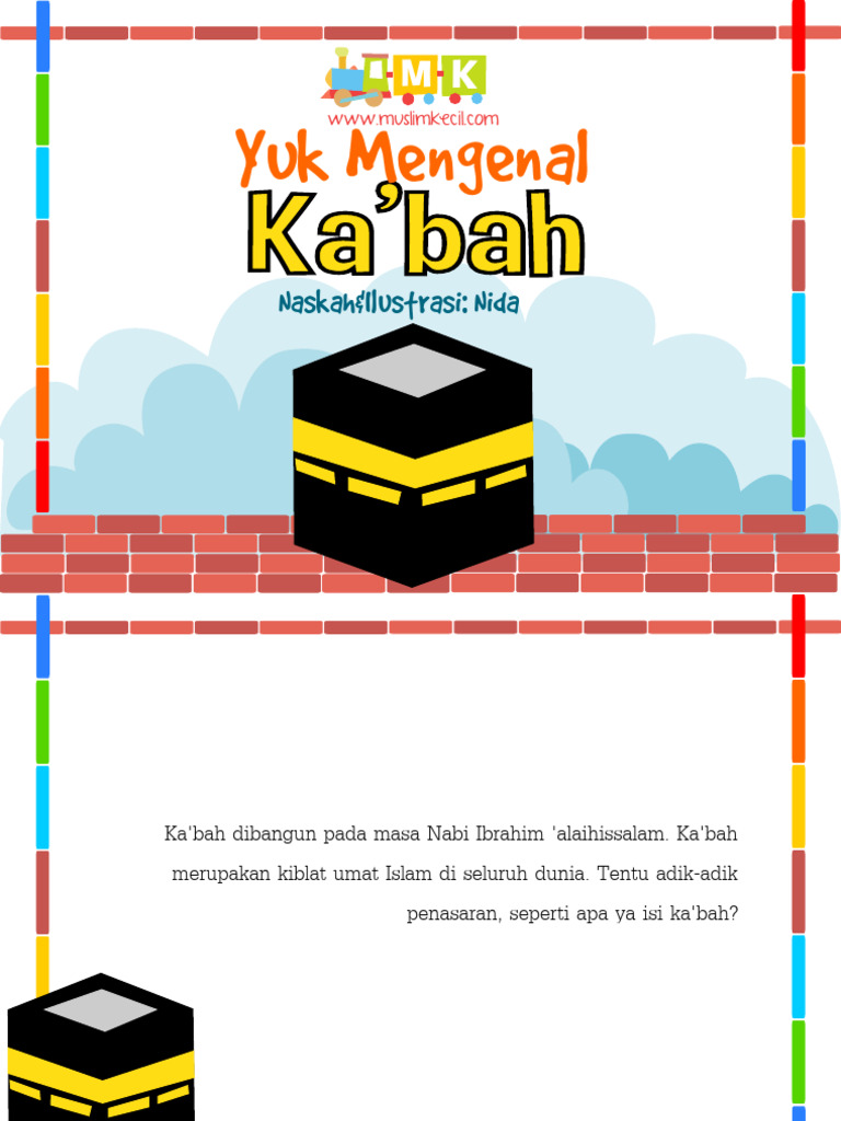 Mengenal Ka'Bah | PDF