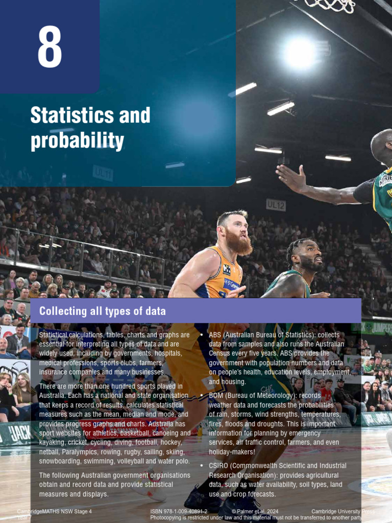 CMS NSW S4 7 3ed Ch08 | PDF