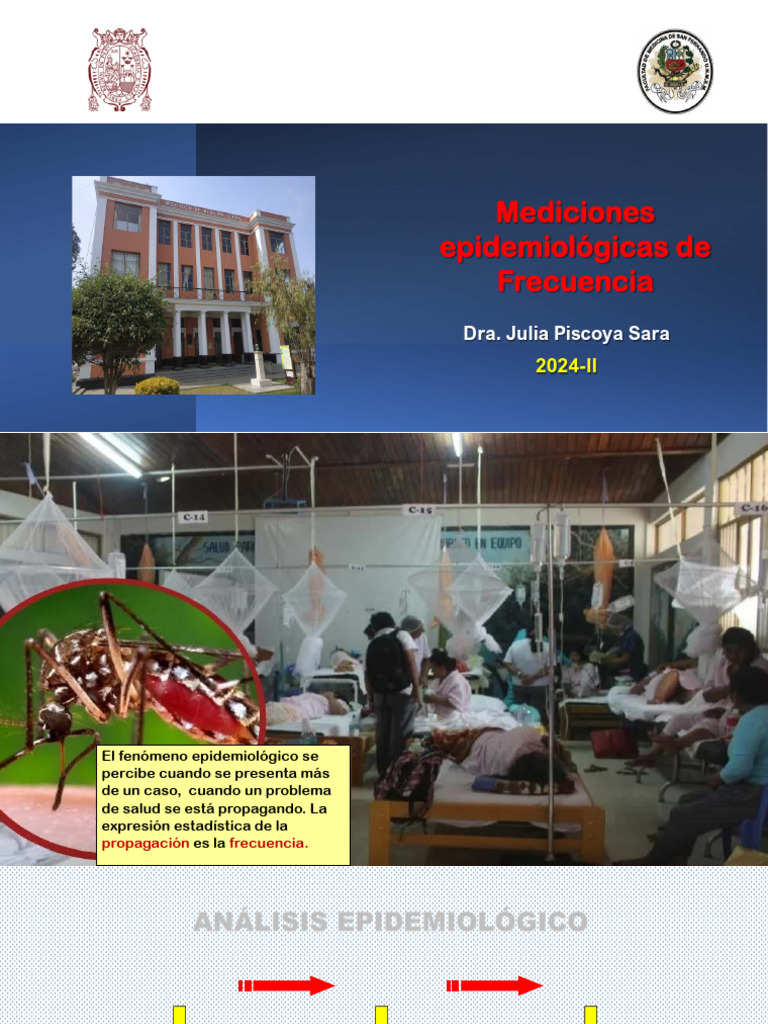 2 Ppt Med Epi 24 II | PDF