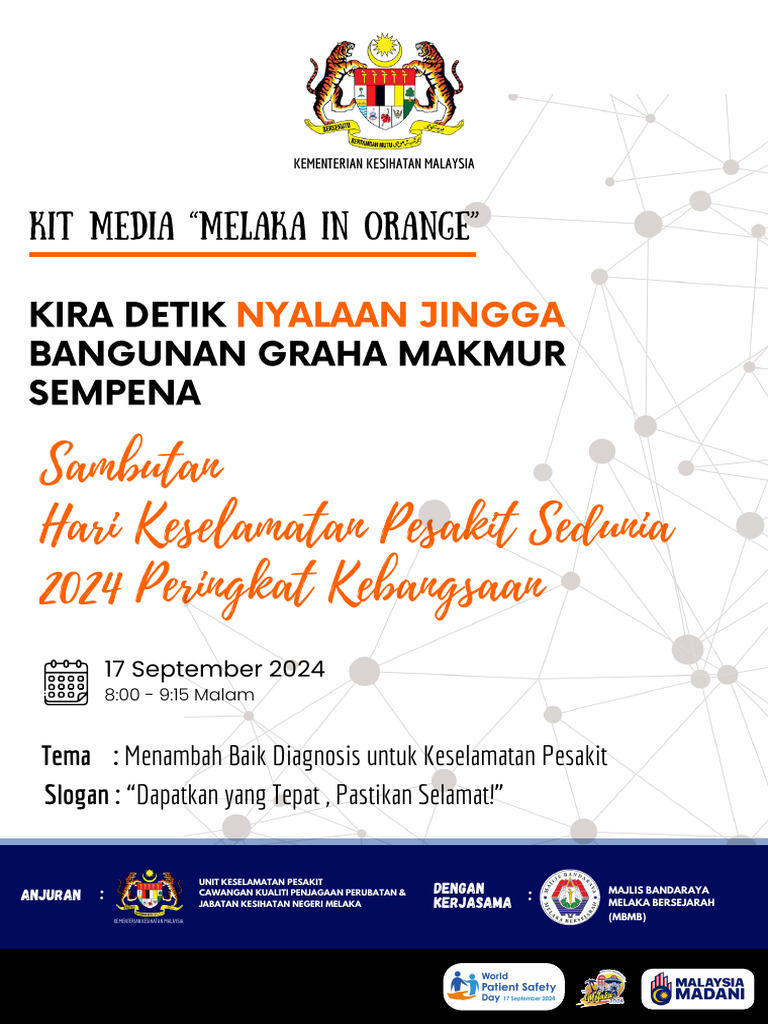 Media Kit WPSD 2024 | PDF