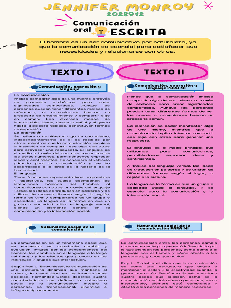 Jenni M. Texto Paralelo-1 | PDF