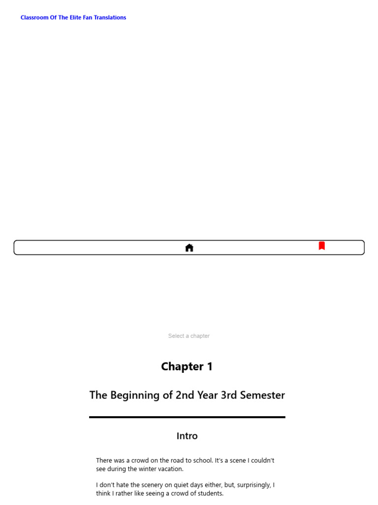 Year 2 Volume 10 - Chapter 1 | PDF