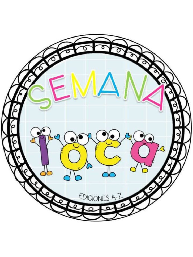 Semana Loca | PDF