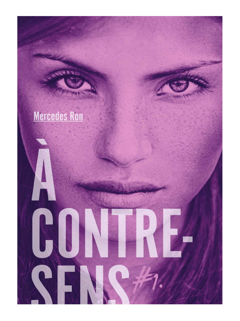 A Contre Sens Integrale 6T Mercedes Ron | PDF