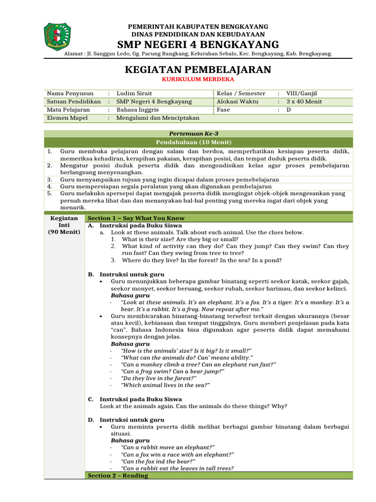 Chapter 2 Unit 3 Pdf