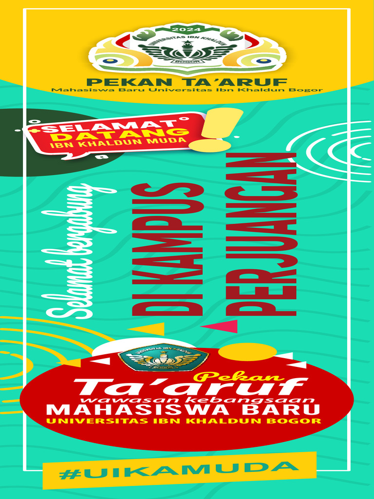 Umbul2 Bendera 300x70 CM | PDF