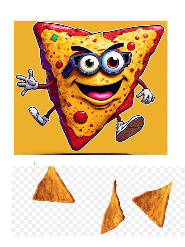 DORITOS | PDF