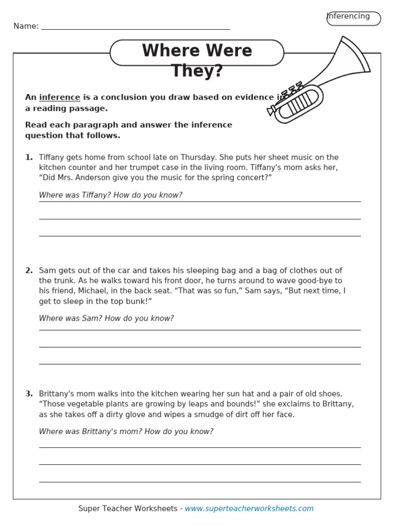 inferences_TRMPT | PDF