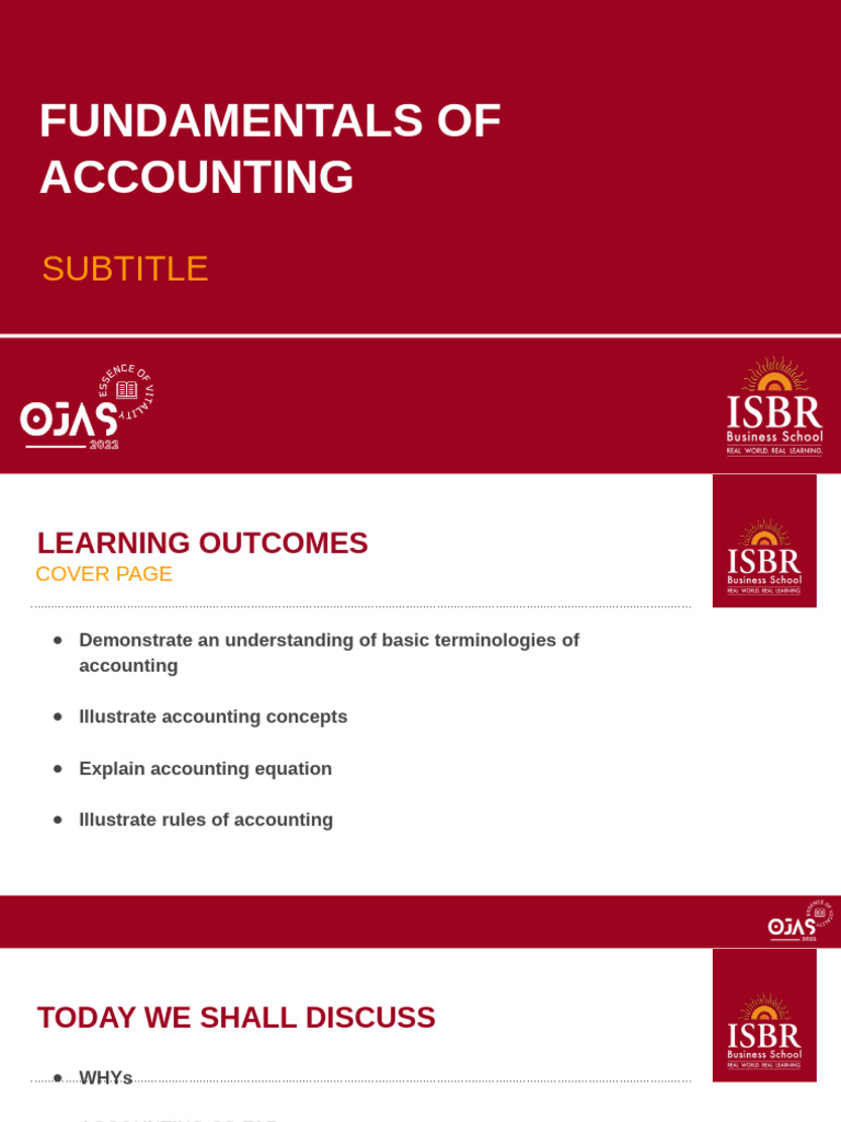 Accounting Conventions | PDF