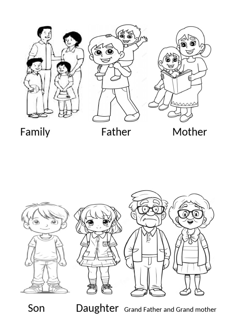 FAMILY | PDF