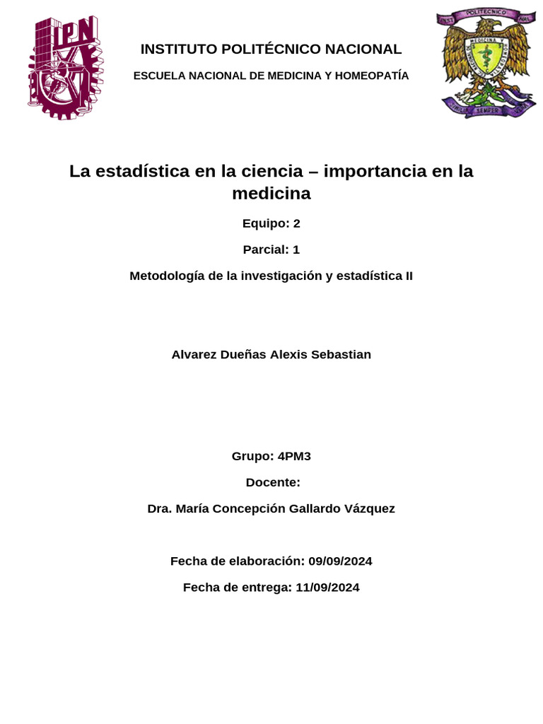 Tarea Exposicion 2 | PDF