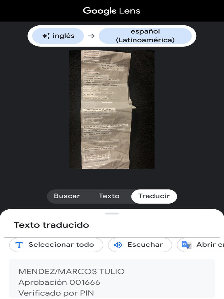 Google Lens 2 | PDF