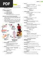AnaPhy Module 1 Introduction To Anatomy and Physiology | PDF | Human Body | Human Digestive System