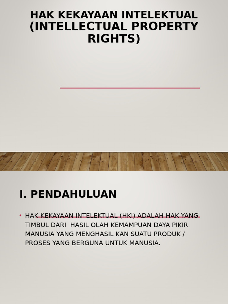 Haki Short | PDF