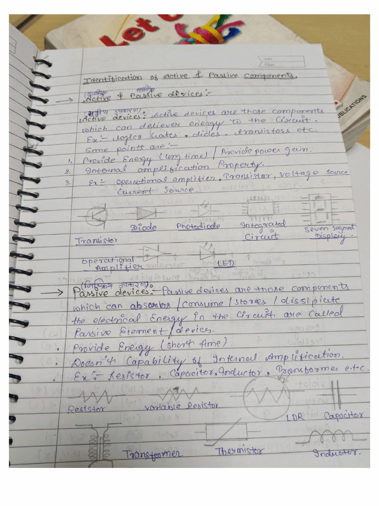 electronic workshop lab file | PDF