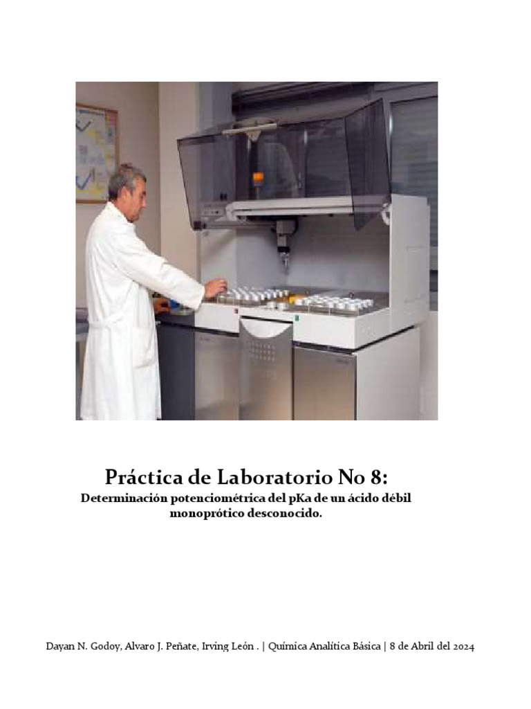 PLab 8 | PDF