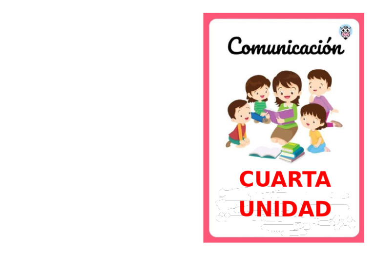 Cuarta Unidad | PDF