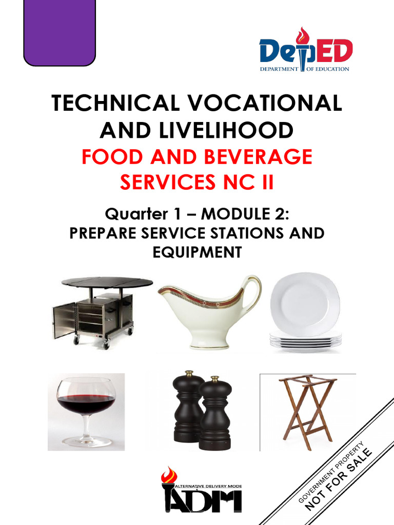 FBS SHS Module 02 2 | PDF