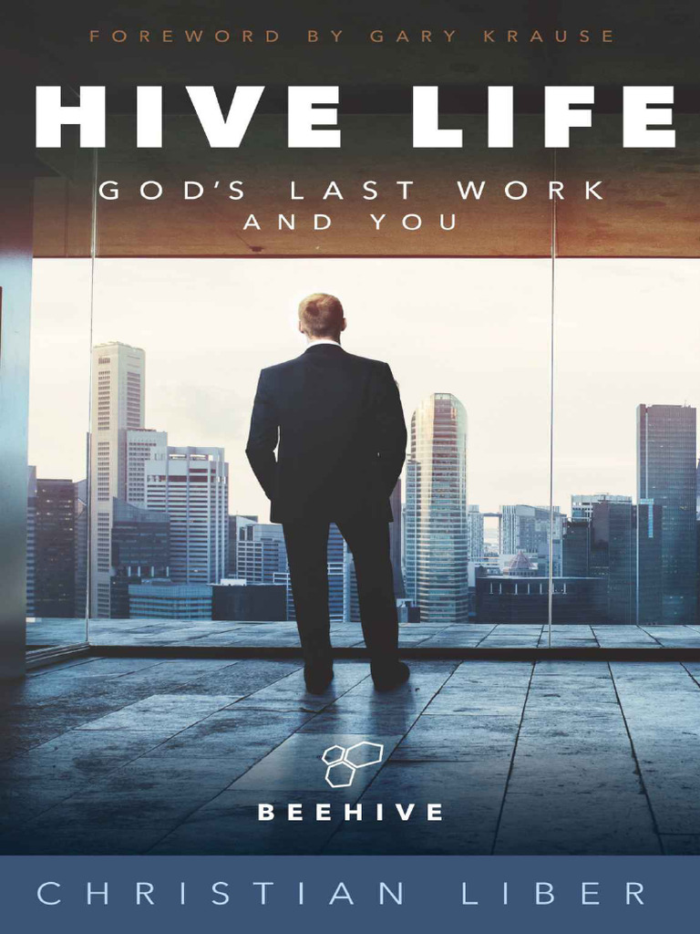 Hive Life | PDF