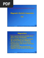 Ut Velocity Table: Material L-Wave Velocity M/s S-Wave Velocity In/ms S ...