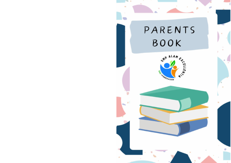Cover Parents Book | PDF