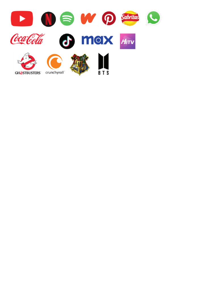 LOGOS | PDF