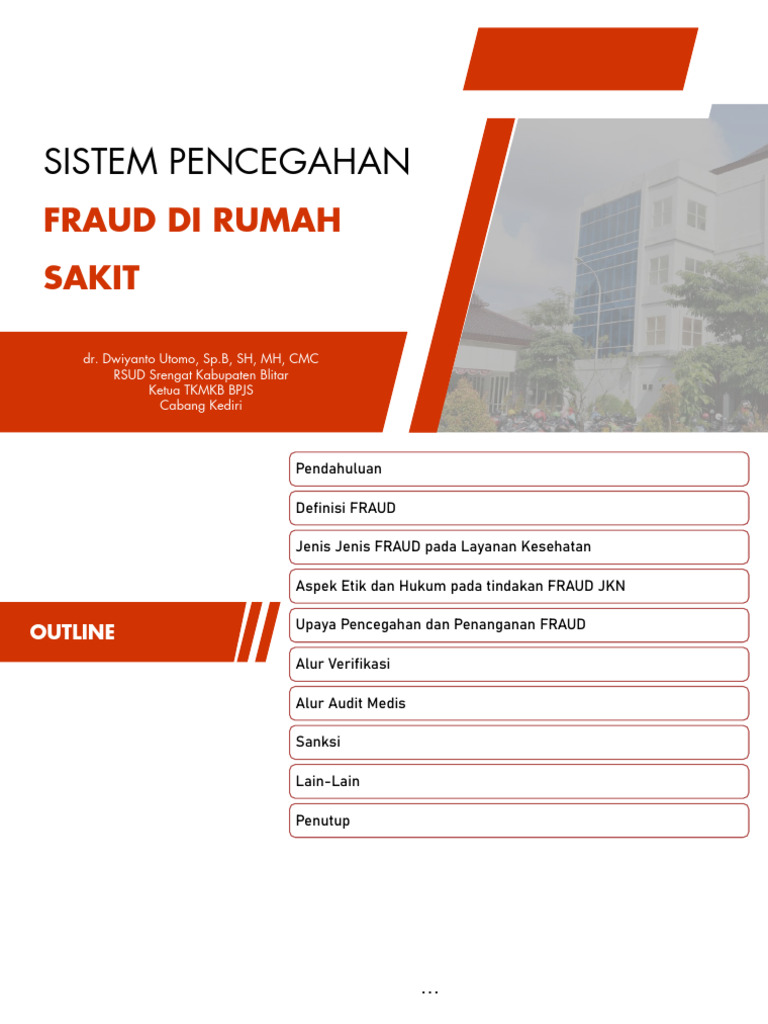 Paparan Pencegahan Fraud Fix4 Pdf