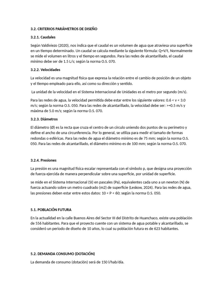 Expocicion | PDF