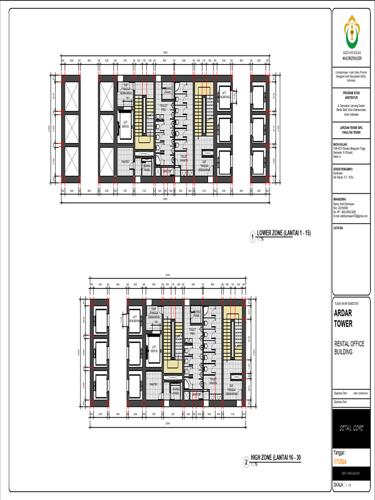 4-Detail Core | PDF