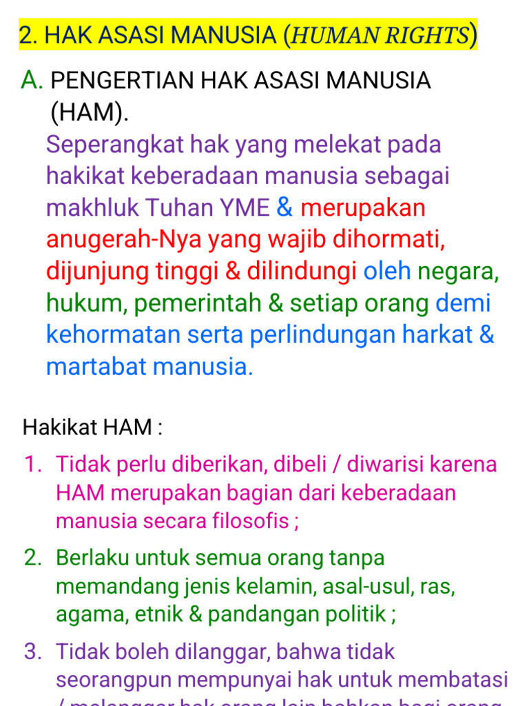 2 PKN - HAM | PDF