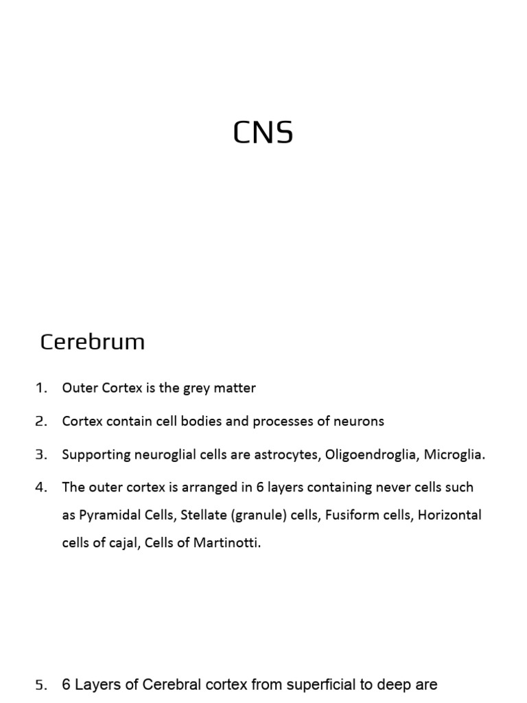 009 CNS | PDF