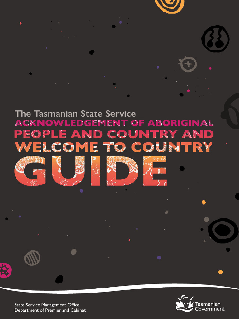 Muwinina Pronunciation Guide | PDF | Tasmania | Indigenous Peoples Of ...