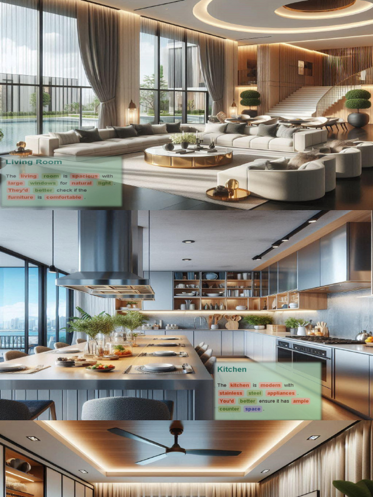 Home S Description | PDF