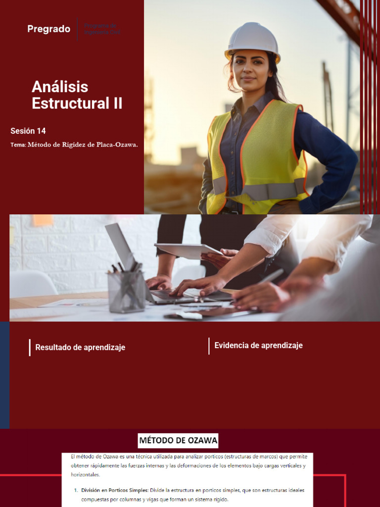 SESION 14 METODO DE OZAWA | PDF