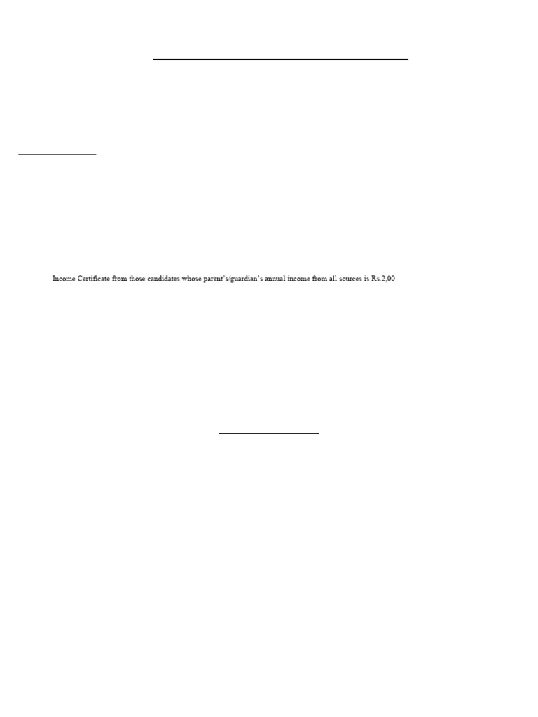 Reporting Procedure 200824 | PDF