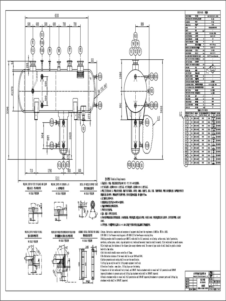 HP Separator | PDF