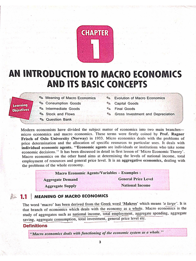 Macro PDF 1 | PDF