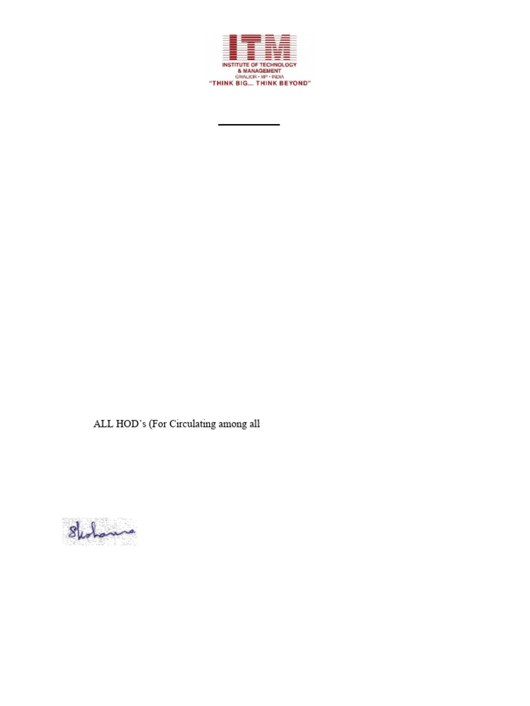 Fun Fair Notice | PDF