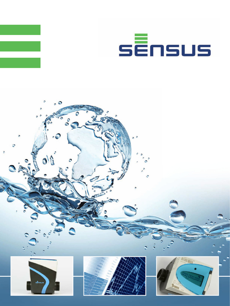 iPERL CustomerFocussedBrochure | PDF | Water | Business
