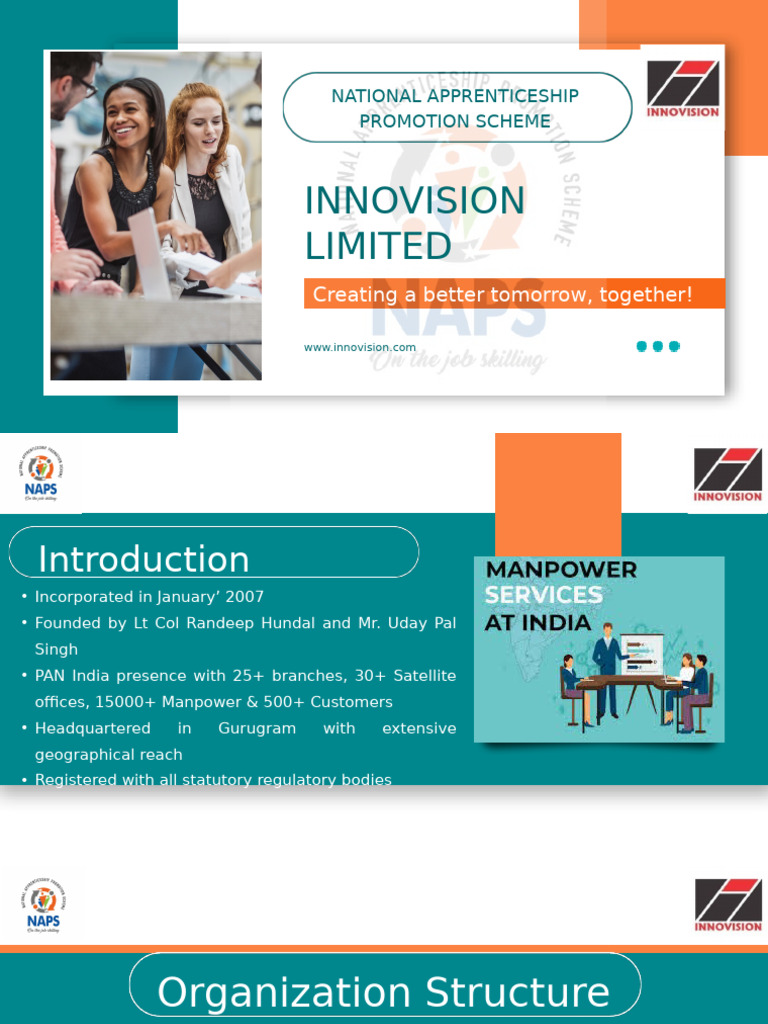 Annexure 2 - Naps | PDF