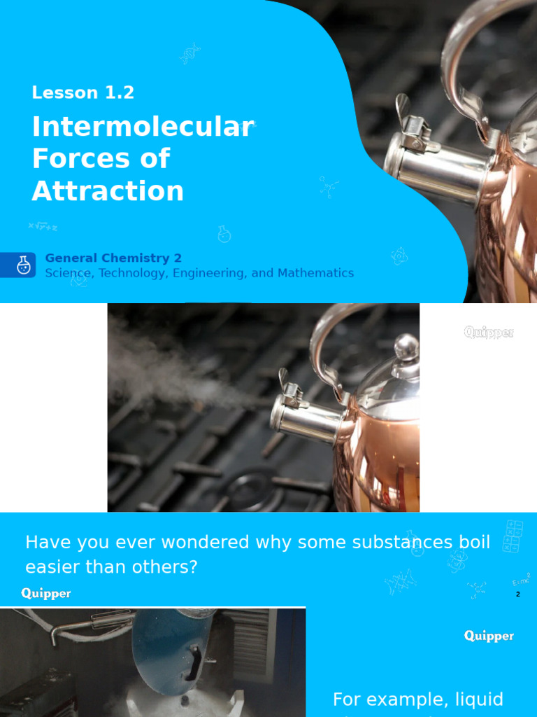 GEN-CHEM-2-MODULE-2 | PDF