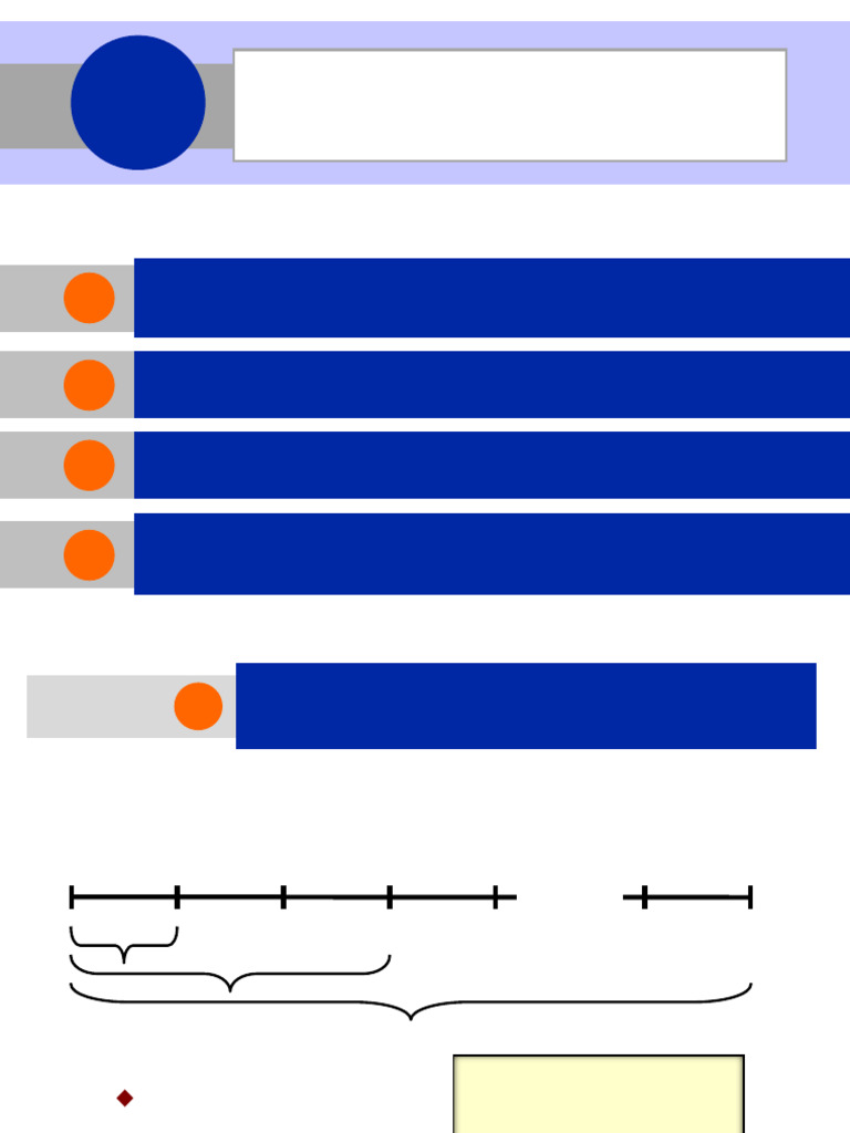 Lecture 3 Adjusting The Accounts Pdf