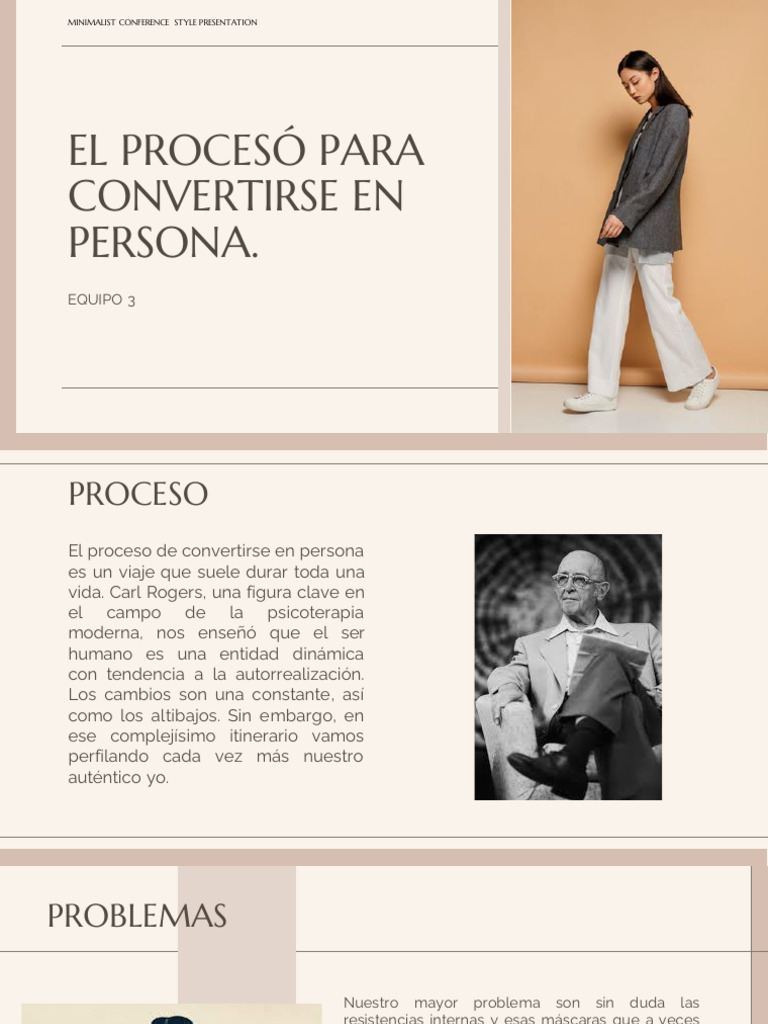 presentacion equipo 3 | PDF