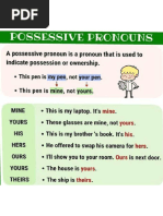 Matilda Can Do Magic, Question and Answers | PDF