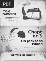 Matilda Can Do Magic, Question and Answers | PDF