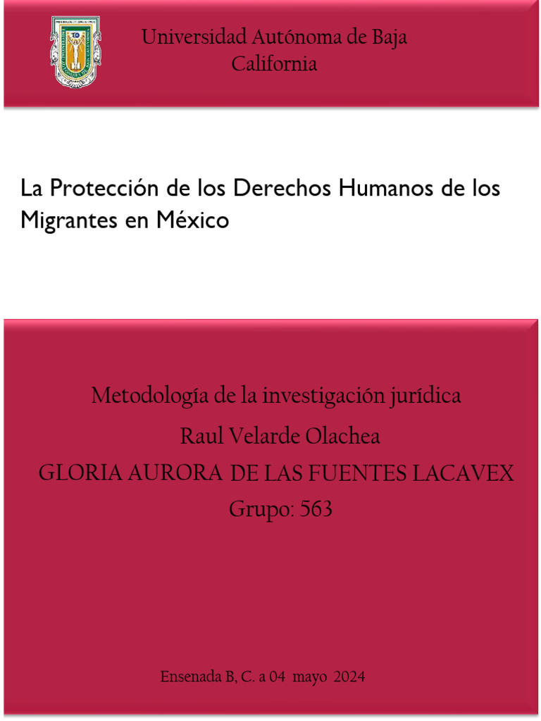 Mij U2 M2.2 Ravo | PDF