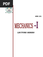 H C Verma Part 1 | PDF