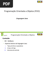 Guia Completo Java Iniciantes | PDF